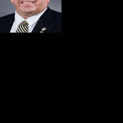 Lenoir mayor vice chair of statewide association