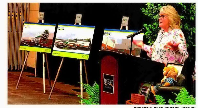 $14 million expansion