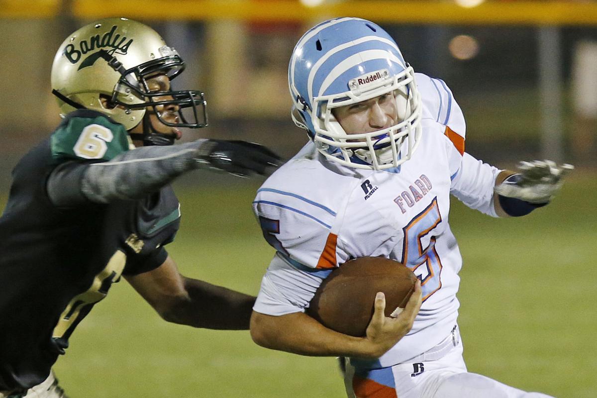Prep Blitz: Fred T. Foard rebounds from early deficit to trounce North ...
