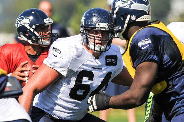 This time, it’s a little easier for Mooresville’s Sweezy
