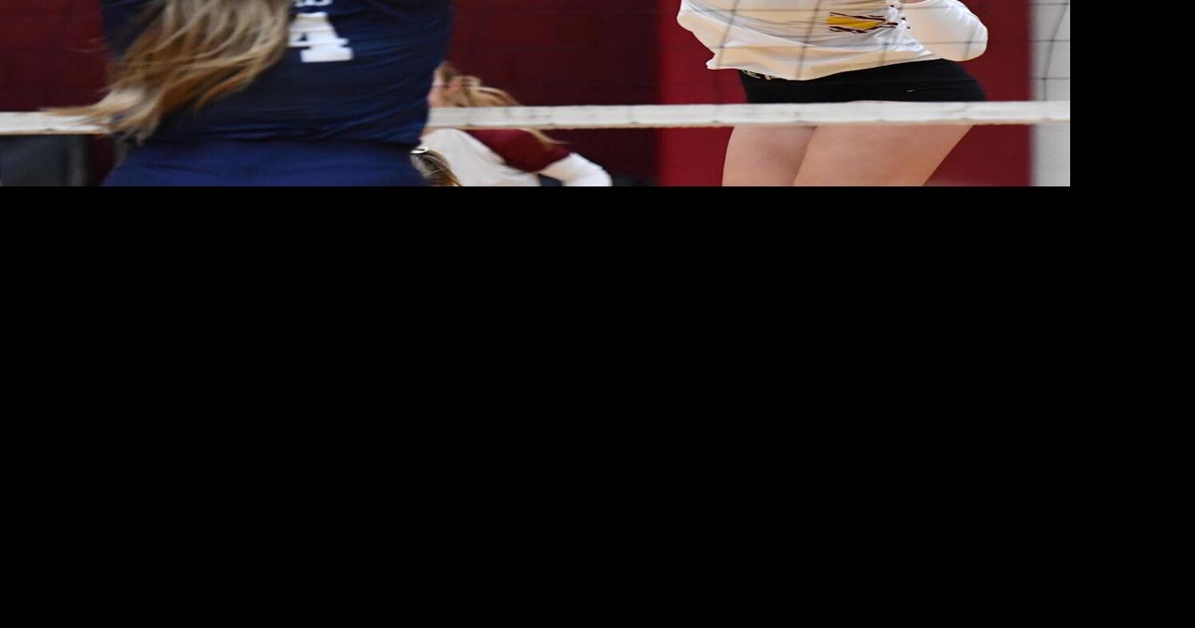 H.S. ROUNDUP: Hickory volleyball sweeps Alexander Central