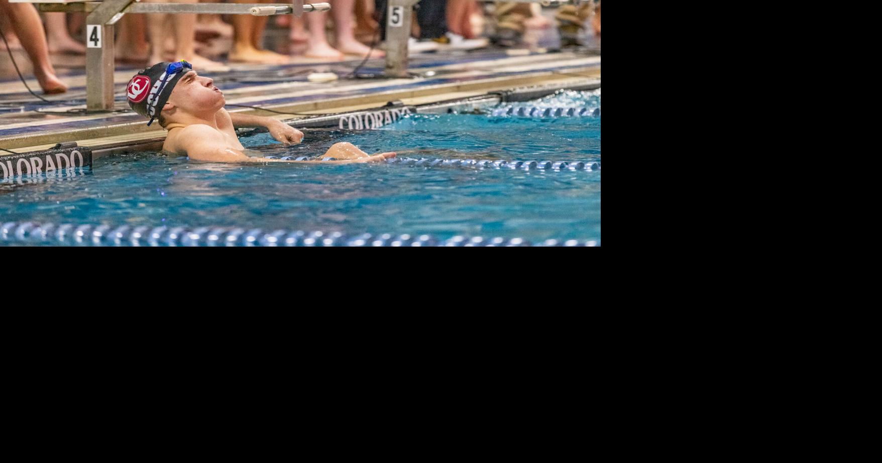 University Christian, Foard swimmers dominate county meet