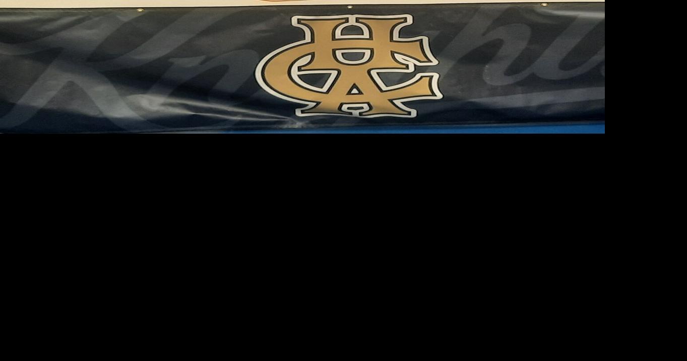 Hickory Christian's Runyon signs with Lenoir-Rhyne