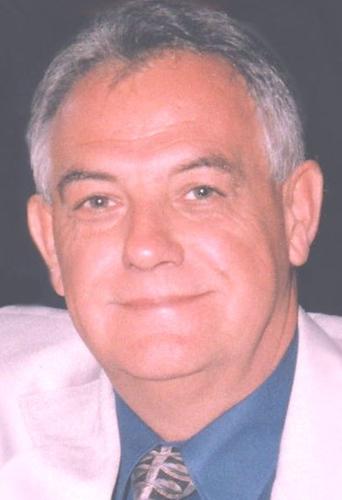 Anderson, Kenneth "Ken" Eugene