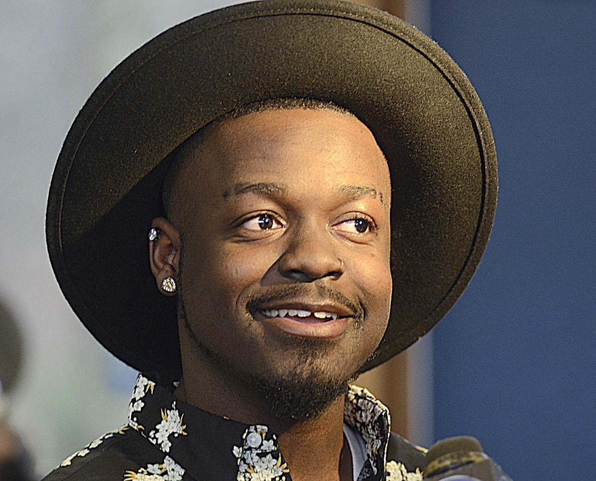 'American Idol' audition of Hickory's Johnny White to air Sunday