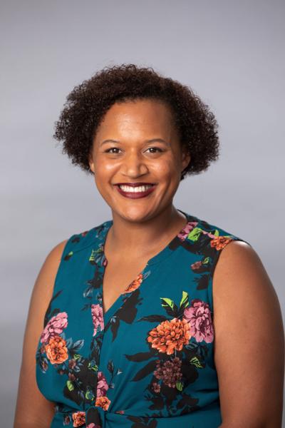 Former Lenoir-Rhyne professor talks equity