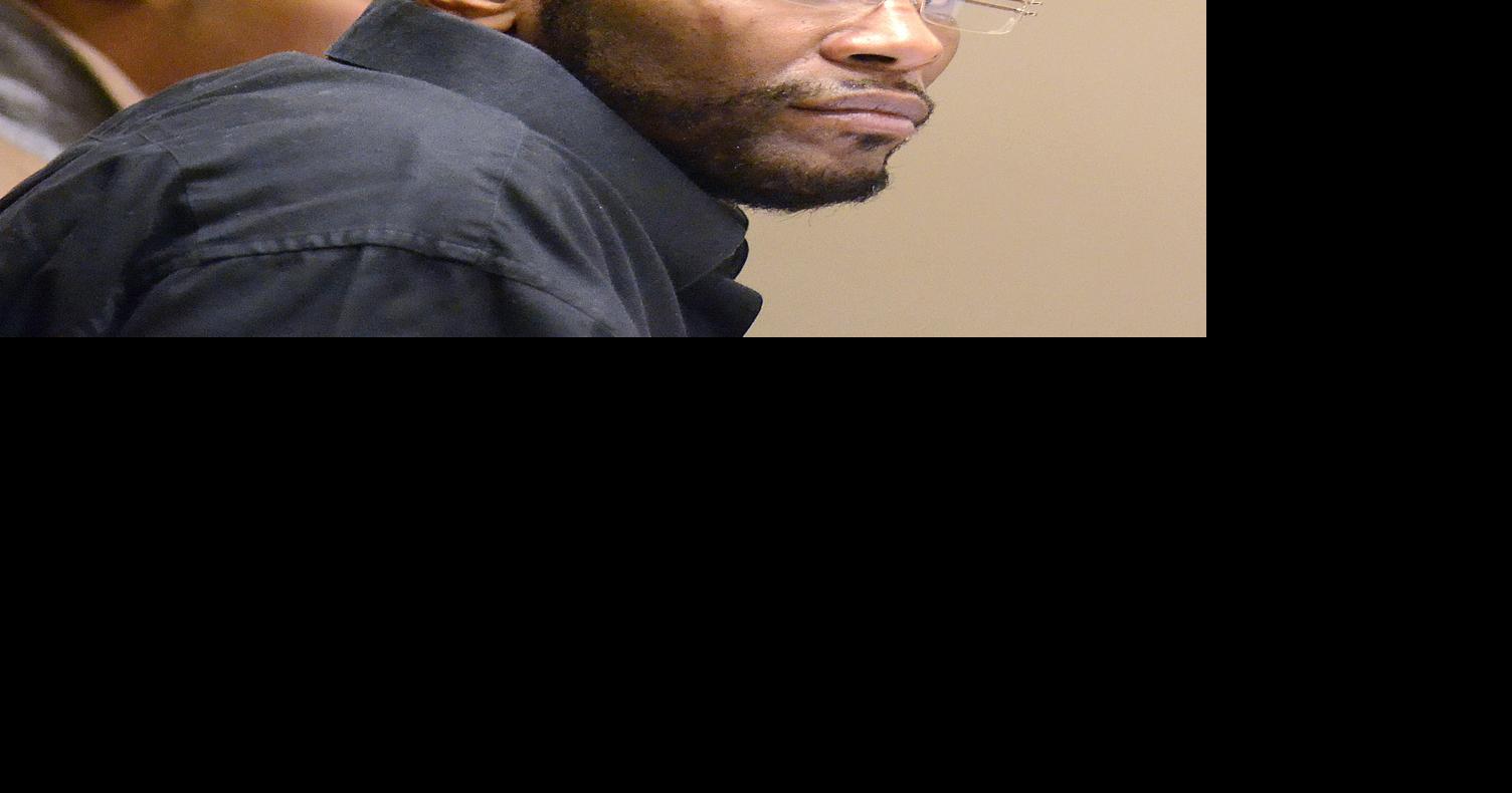 Jury deliberates for 3 hours, declares Kevin Jamal Haqq guilty of ...