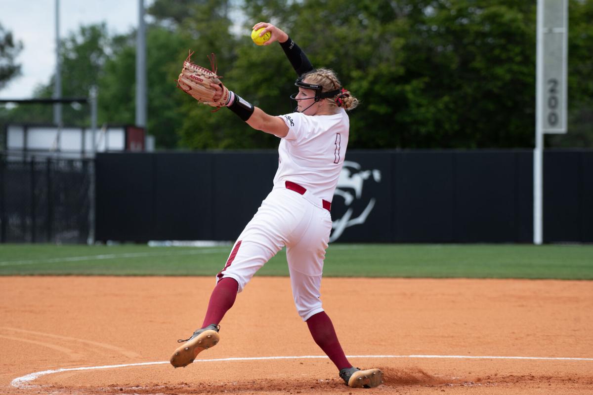 Hickory NC's Lenoir-Rhyne softball wins 2nd SAC title