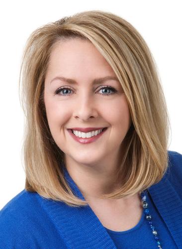 Coldwell Banker representatives honored