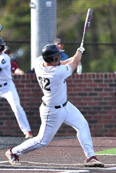 6 Lenoir-Rhyne Hickory NC baseball stars topping Division II