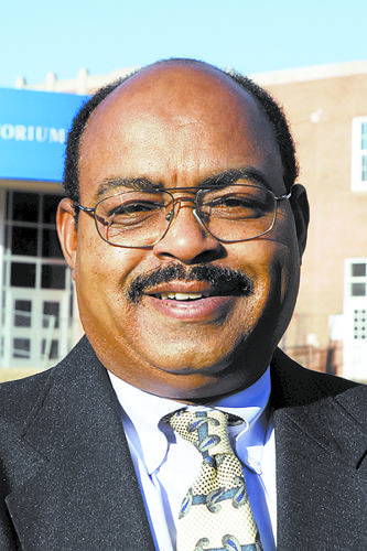 Rogers says move from SHS has been tough