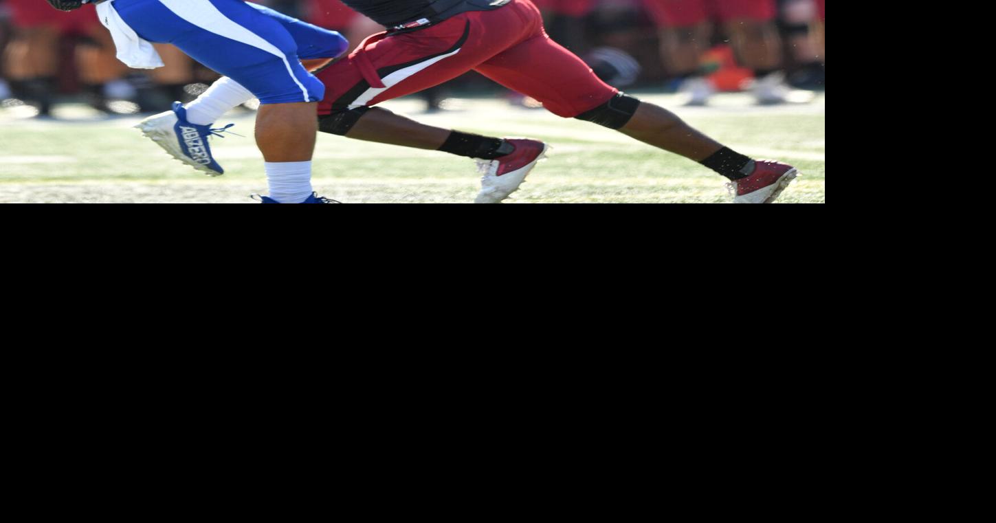 LR football visits Barton for second straight year