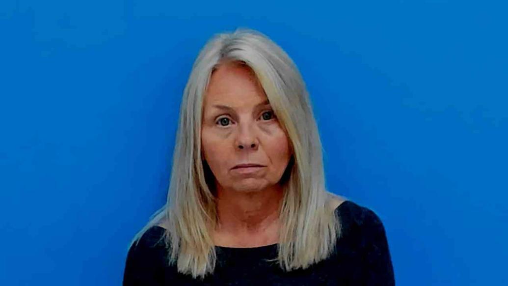 Hickory church secretary pleads in $600K embezzlement