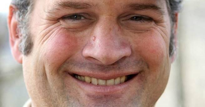 Teacher, coach Tate MacQueen eyes U.S. House position