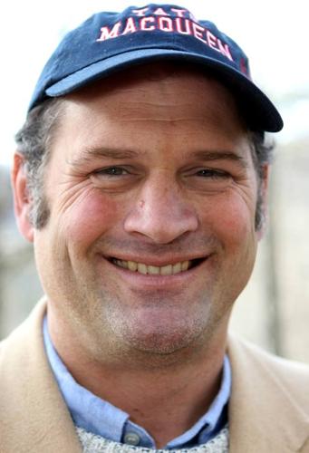 Teacher, coach Tate MacQueen eyes U.S. House position