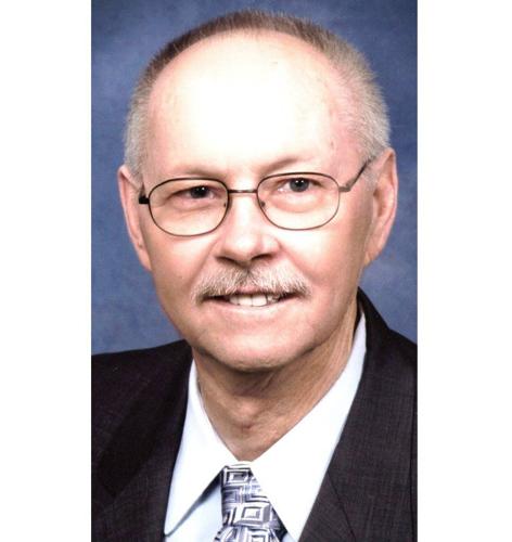 Whitener, Ned David