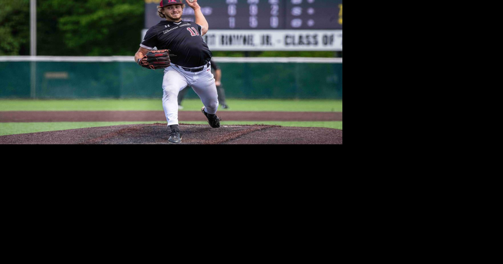 Hickory NC's Lenoir-Rhyne baseball advances to nationals