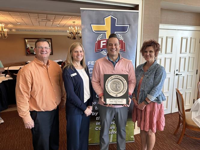 david griffin stephens