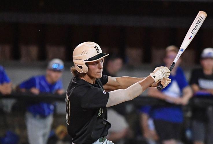 Bandys grad competes in College World Series