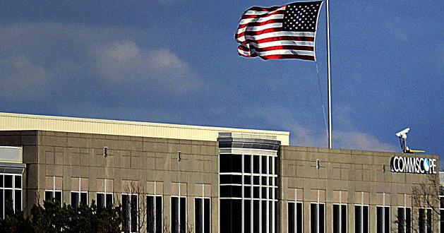 Catawba County leaders agree to CommScope incentives