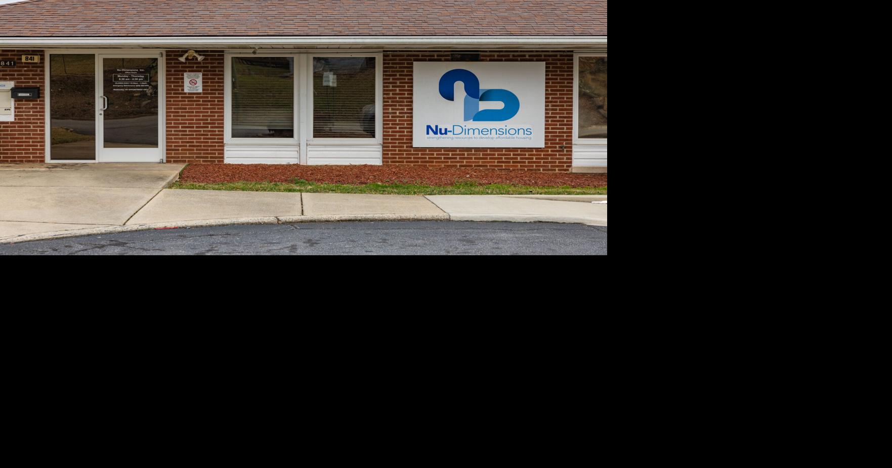 40 Hickory NC public housing homes power cut, bill unpaid