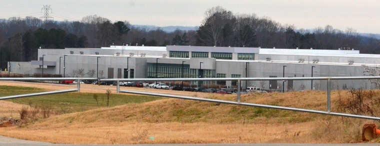 Apple plans to add more bio-gas power source at Maiden data center