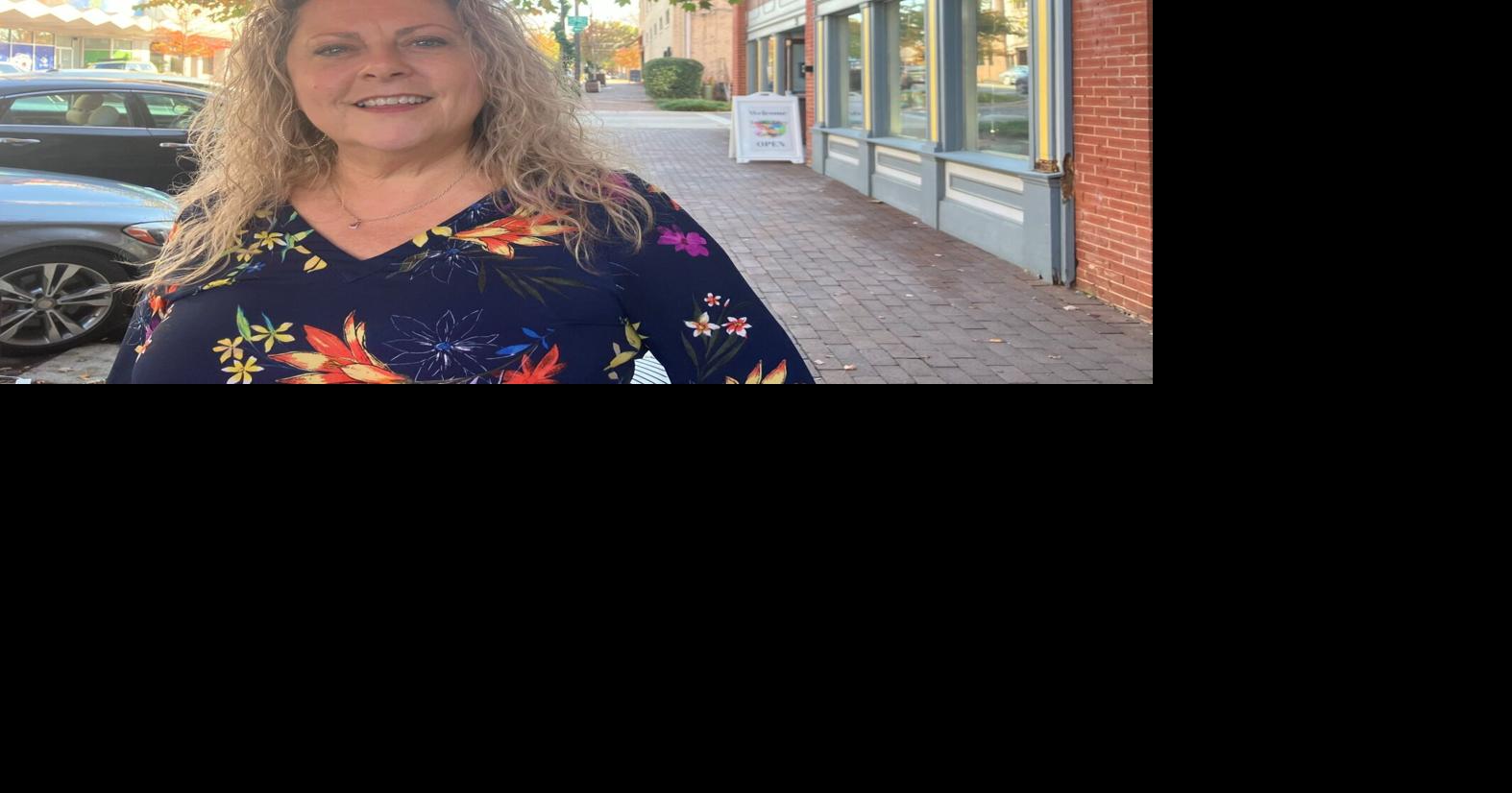 Hickory NC author Rhonda Browning White releasing new book