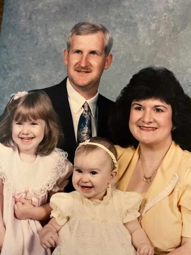Mother's Day changed for Cox when an adoption fell through