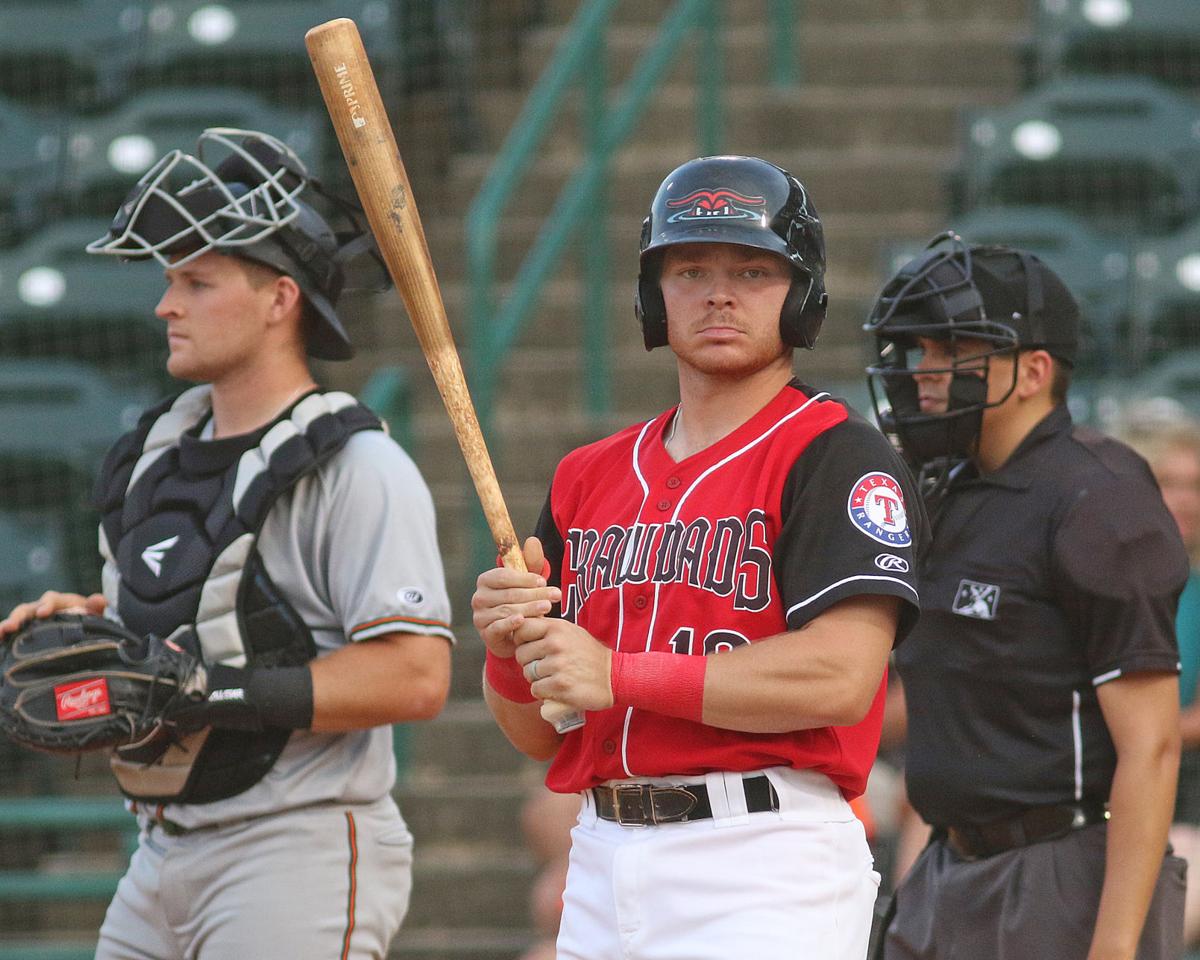 Hickory Crawdads lose to Greensboro for first time this season ...