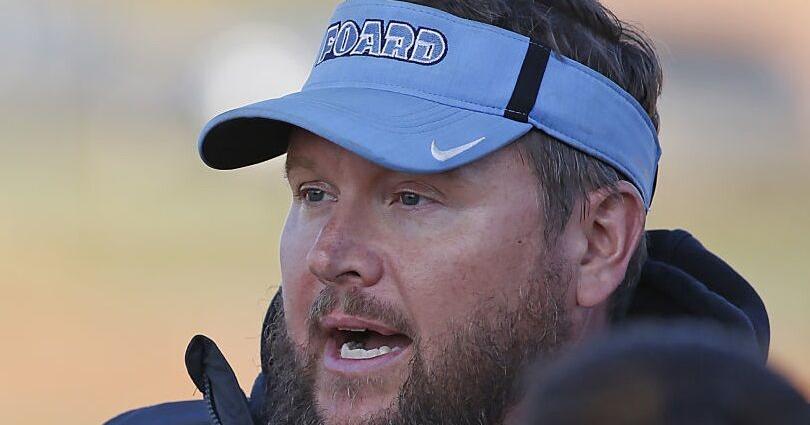 Elliott named Fred T. Foard’s new AD