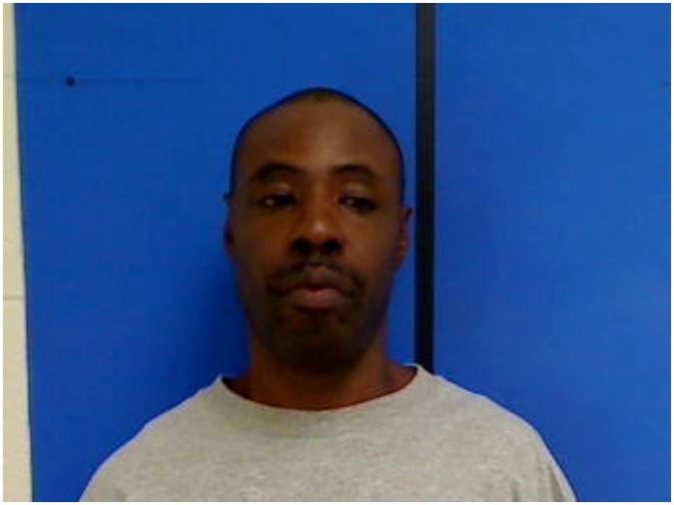 Hickory man gets 25-35 years