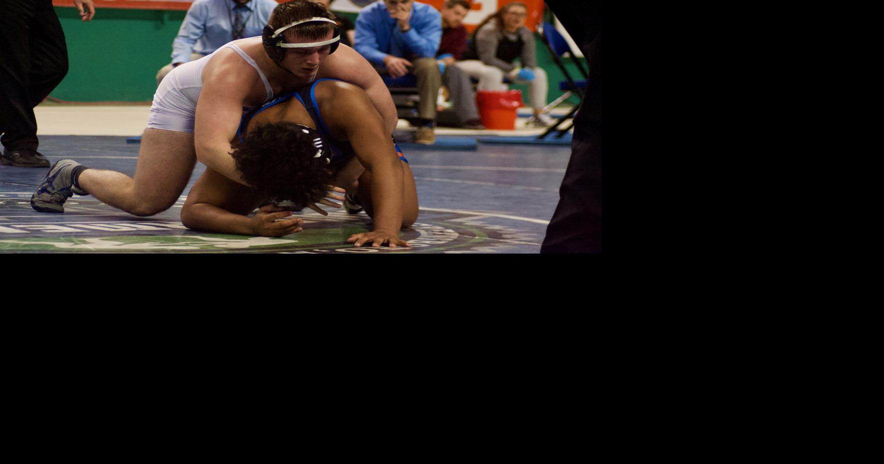 Foard wrestling captures Tigerland Classic behind unbeaten Foor