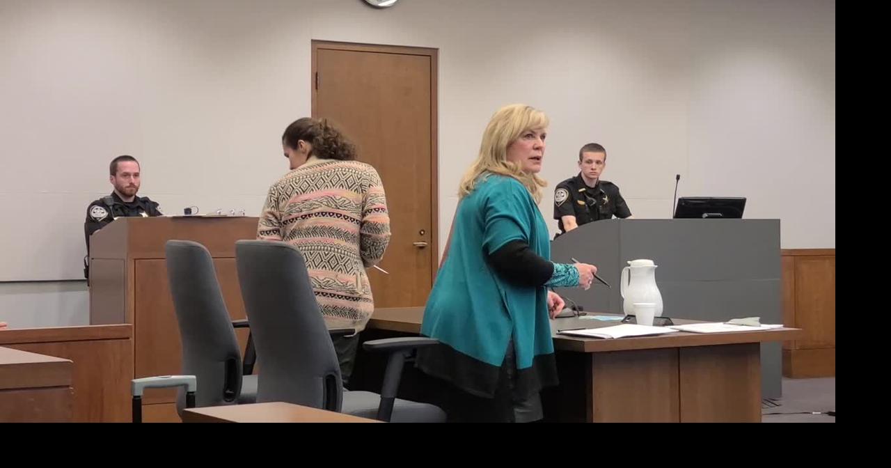 Attorney for Hudson murder defendant granted access to medical, arrest ...