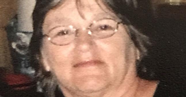 Lafone, Kathryn "Kathie" Foster