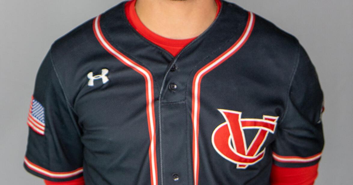 Red Hawk baseball completes conference sweep against Titans