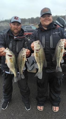 CVCC's Dellinger, Black compete in national championship