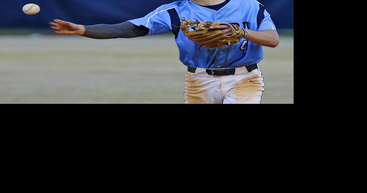 GALLERY: East Lincoln at Fred T. Foard baseball