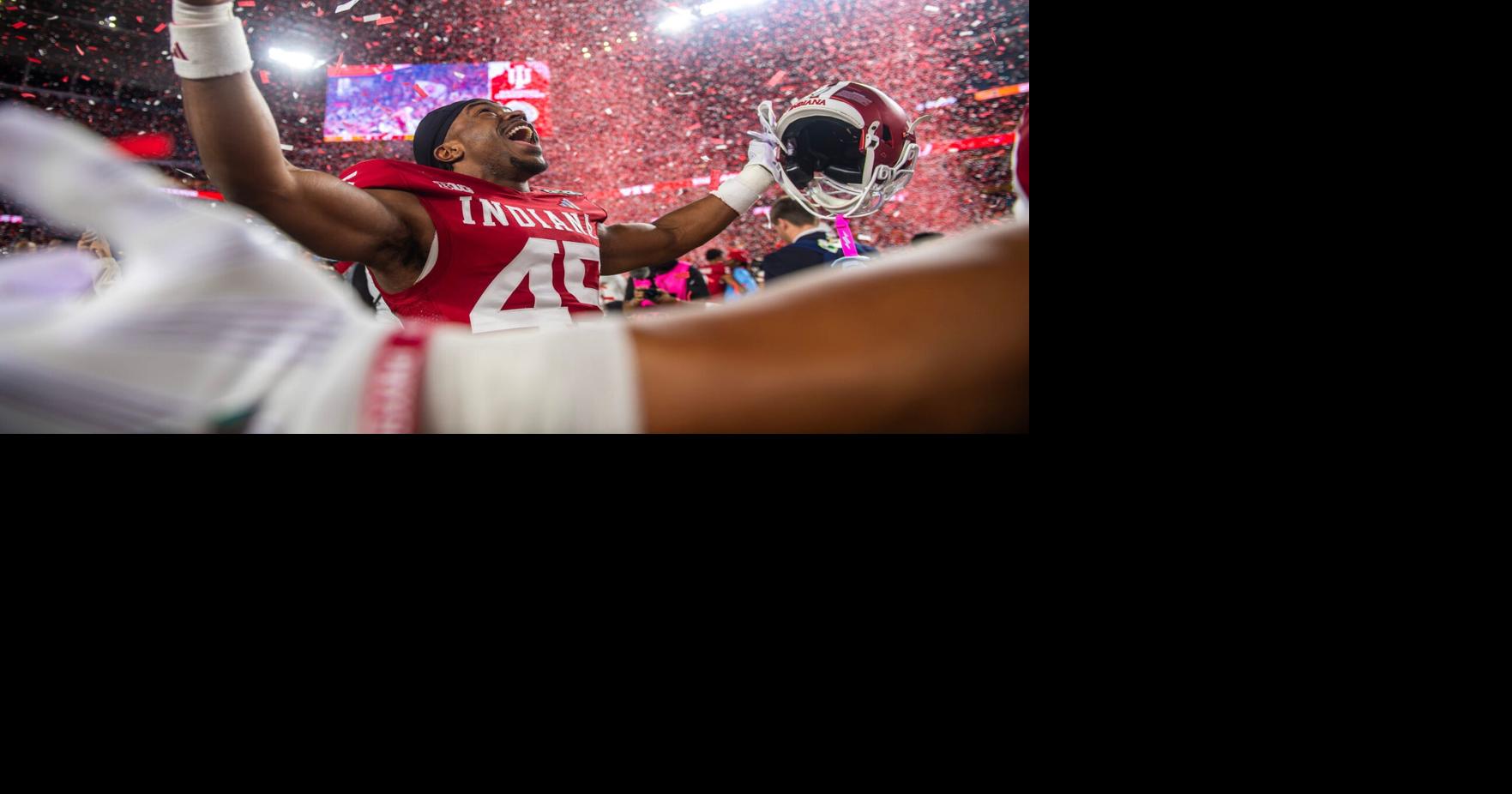 College football is king despite chaos, greed, dysfunction