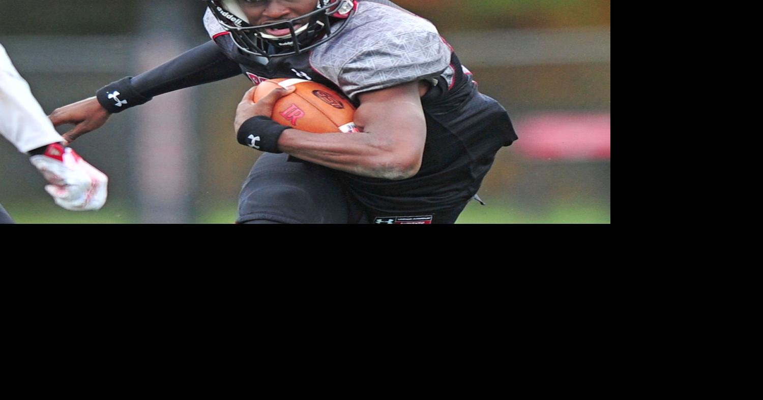 LRU Football Notebook: Bears aren't done yet, but they're close to it