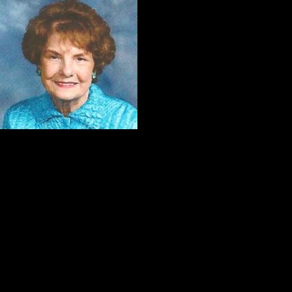Isenhower, Sarah Ann Bumgarner