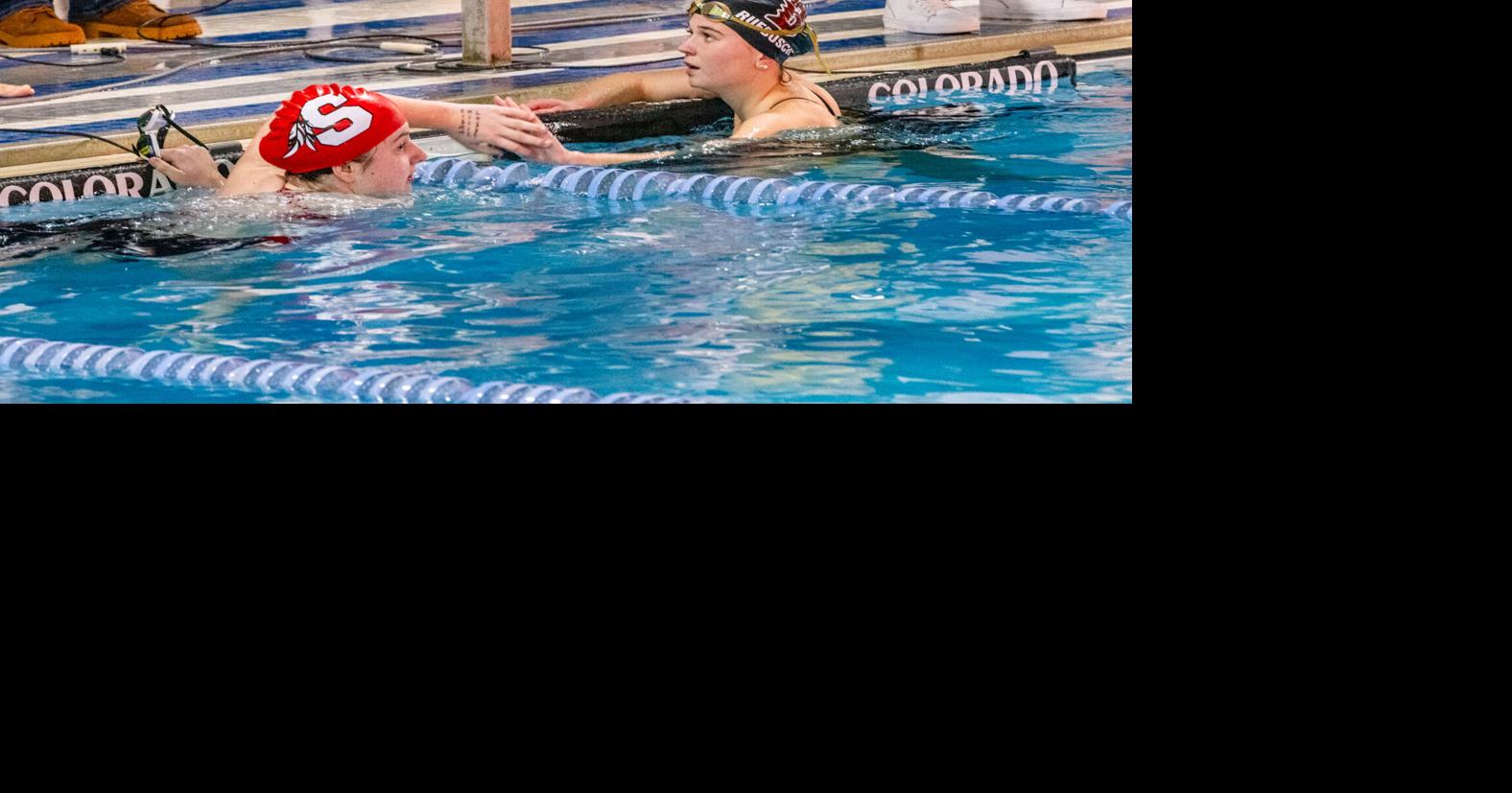 St. Stephens High, University Christian swim win county meet