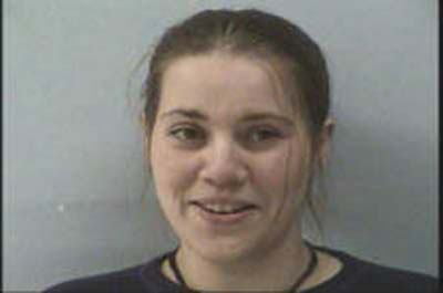 Car loaded with car parts sparks trooper's interest