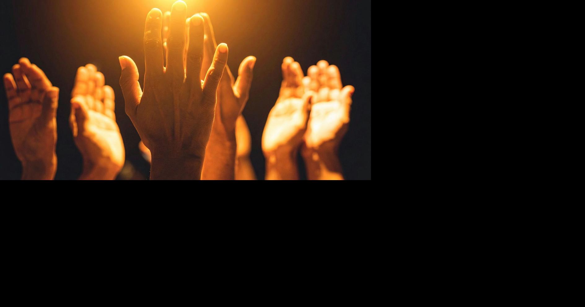 Pastor: Honor King by resisting injustice, acting with love