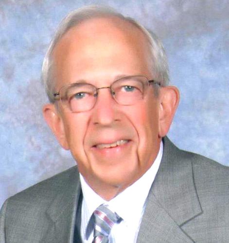 Holt, Dr. William E.