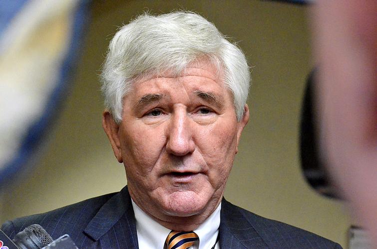 DA waits on blood work in David Engelmann case