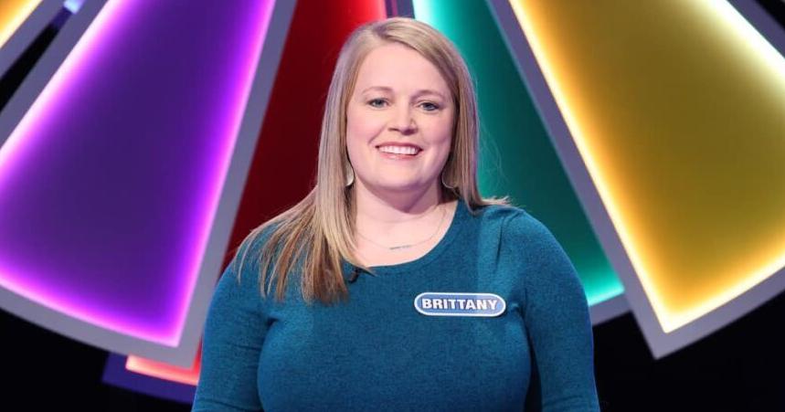 Morganton woman gets a spin on 'Wheel of Fortune'; you can watch her on ...