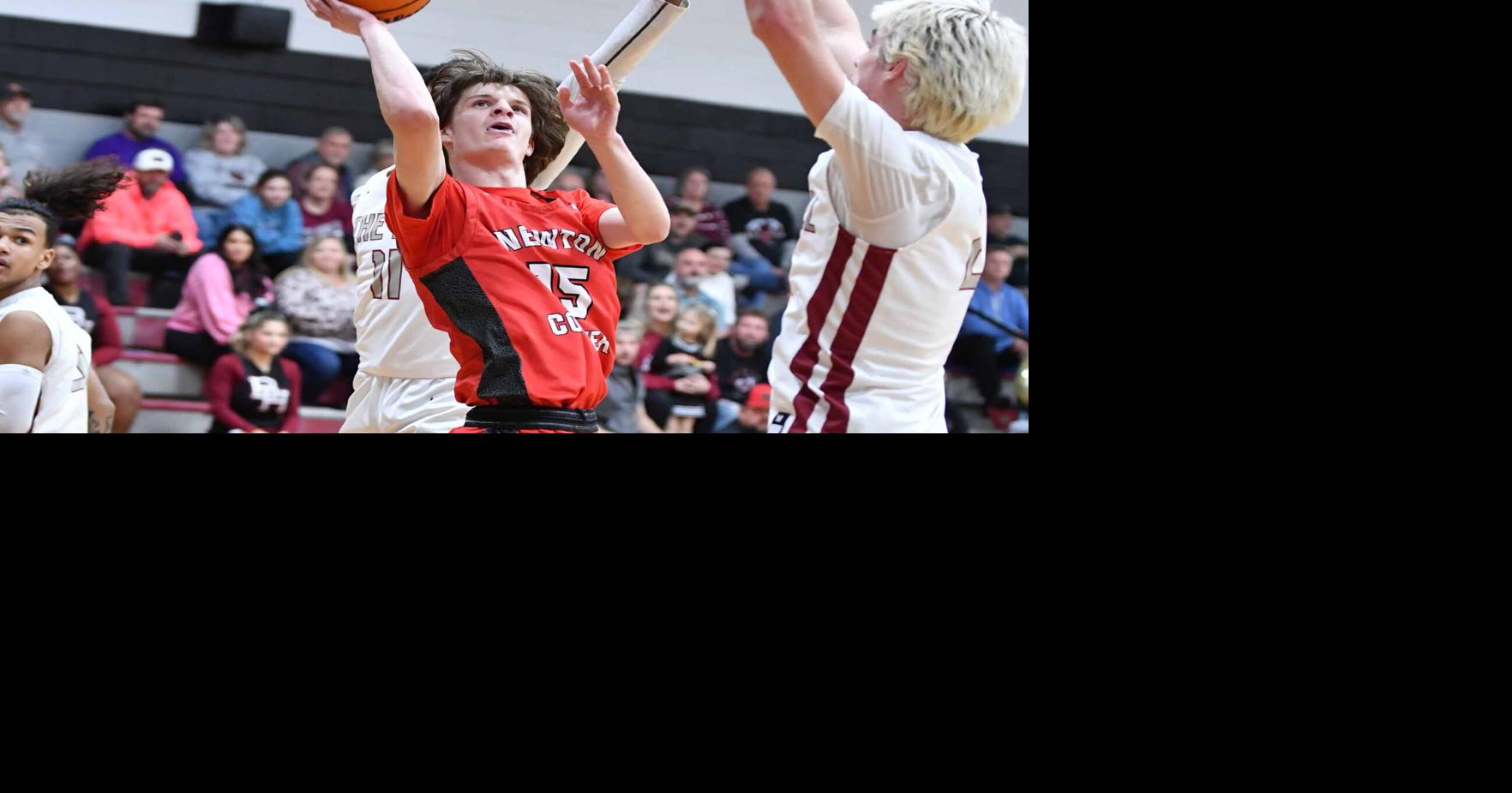 Newton-Conover completes 3-year turnaround, claims title