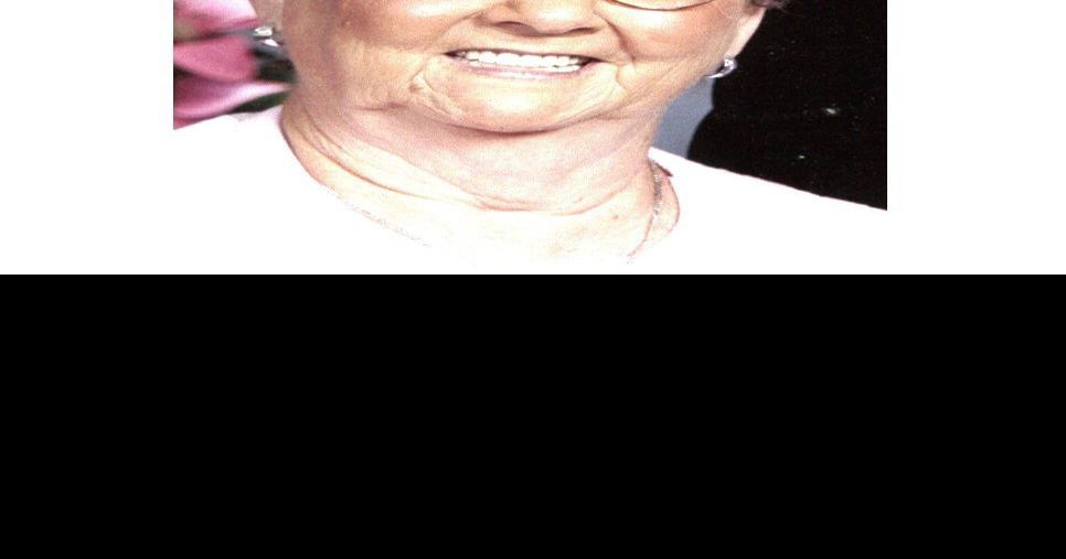 Harris, Georgia Peters