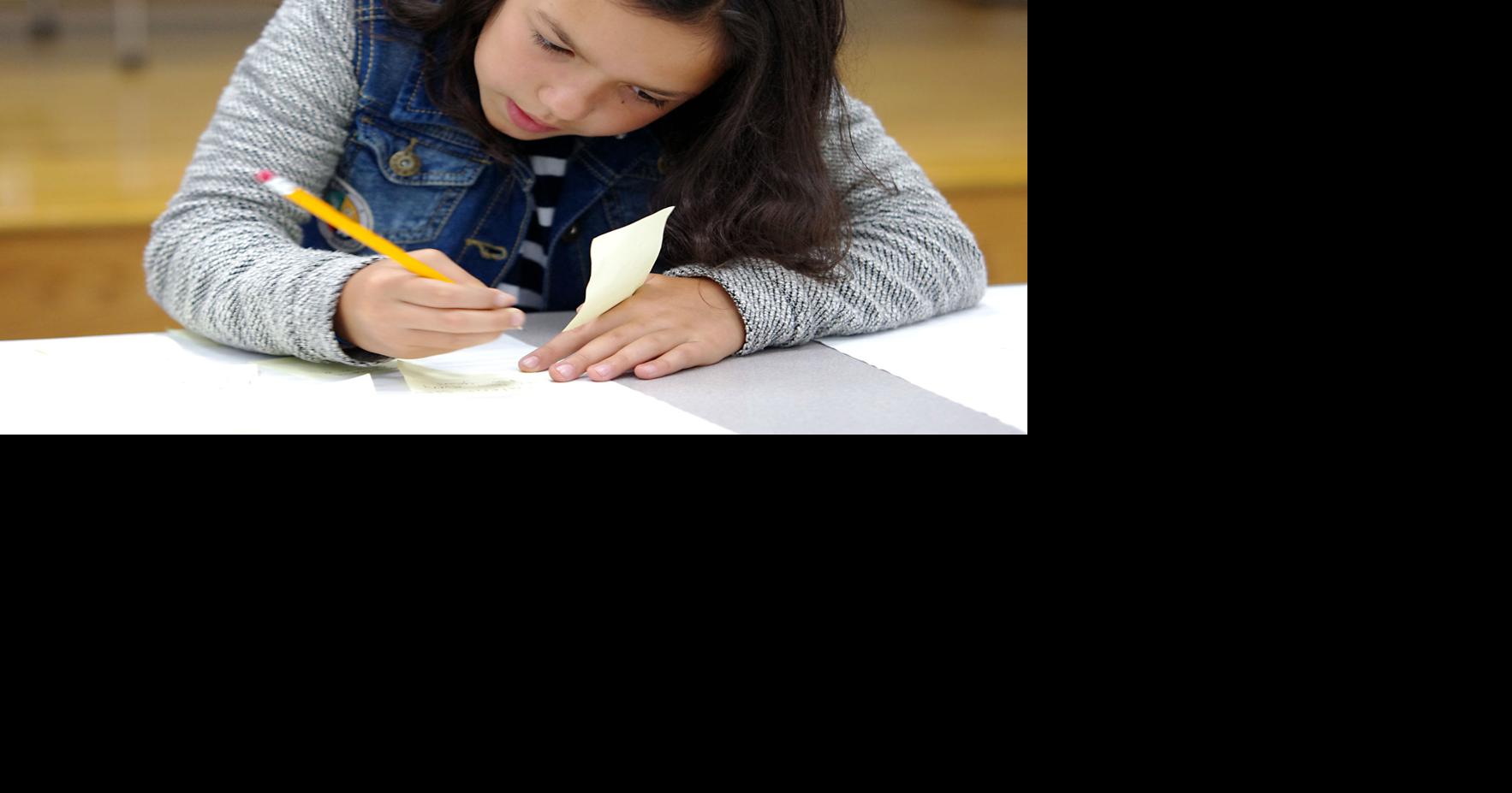 St. Stephens Elementary School sets sights on continuous improvement