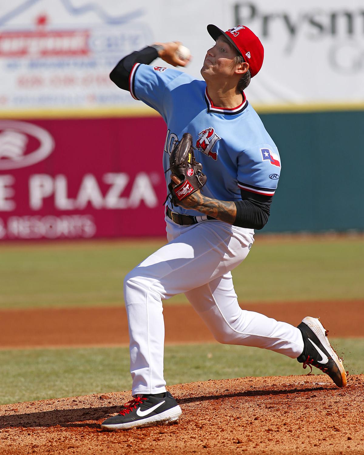 Hickory Crawdads close first homestand of season with Asheville win ...